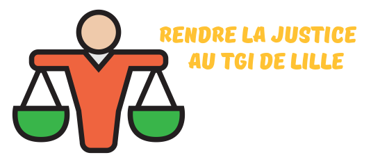 Communiquer avec le tribunal instance Lille par téléphone, courrier ...