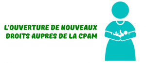 CPAM procédure administrative naissance - Quelle démarche