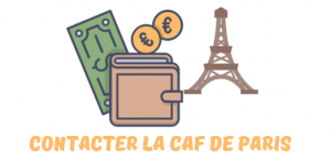 CAF PARIS : Téléphone, adresse postales, horaires d'ouverture...