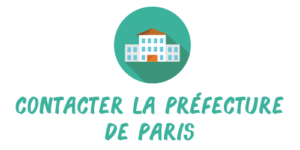 Contacter la préfecture de Paris et la préfecture de police : Informations