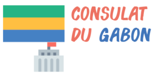 Joindre l'ambassade dU Gabon : Adresse postal, fax, téléphone et horaires
