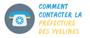 Joindre la préfecture des Yvelines à Versailles : Téléphone et horaires