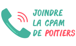 Joindre la CPAM de la Vienne à Poitiers : Les coordonnées et les horaires