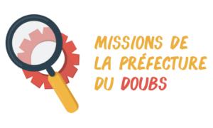 Contacter la préfecture du Doubs par courrier postal, téléphone, email...